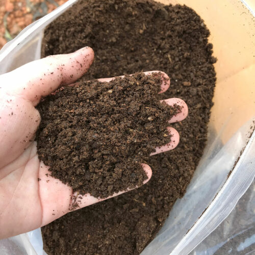 Bat Guano 7-3-1: Bud Super Soil Kit | The Bud Grower