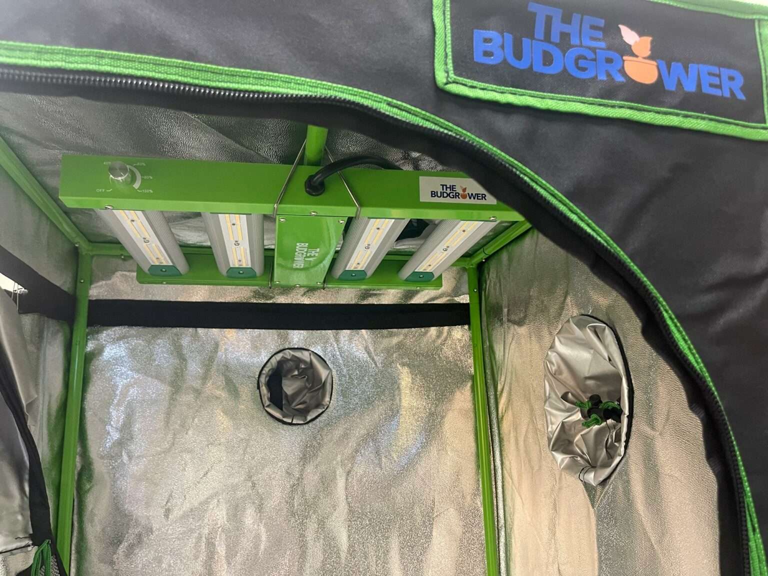 TBG 9900 - The Bud Grower