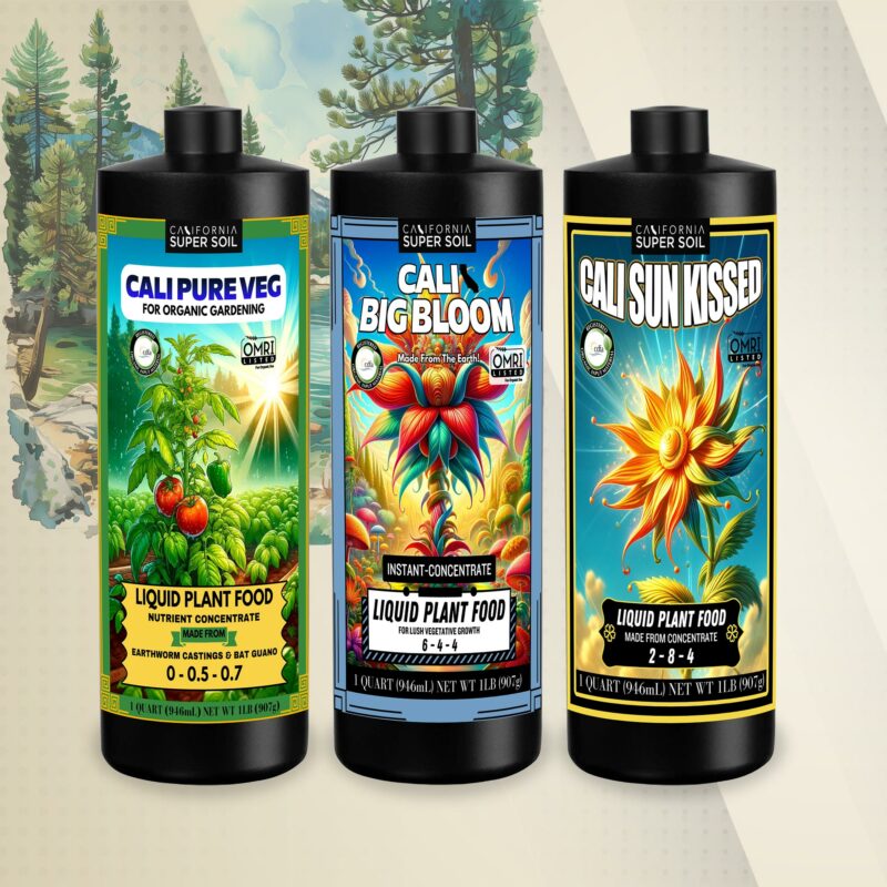 Contact - The Bud Grower